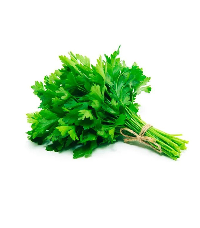PEREJIL LISO - La Granja