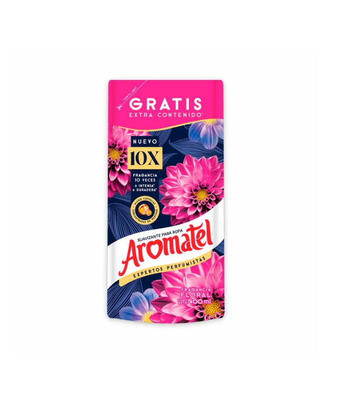 AROMATEL SOBRE - La Granja